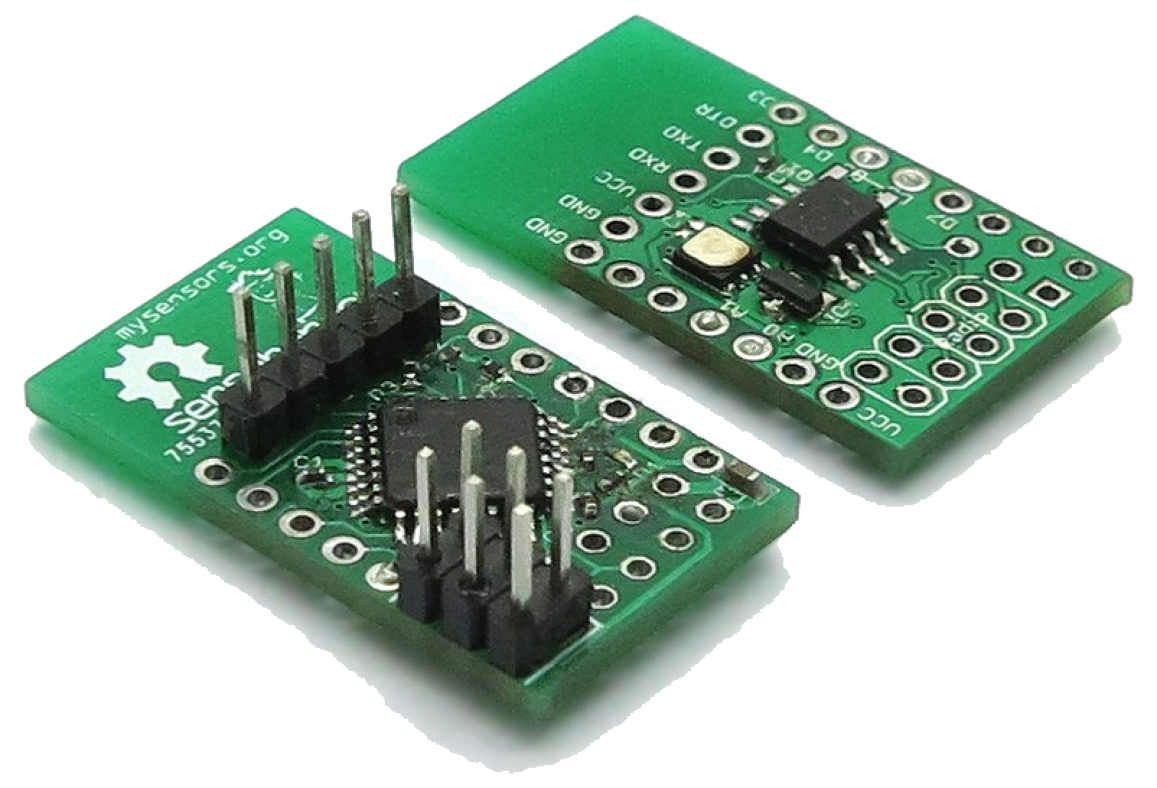 Sensebender Micro | MySensors - Create your own Connected Home Experience