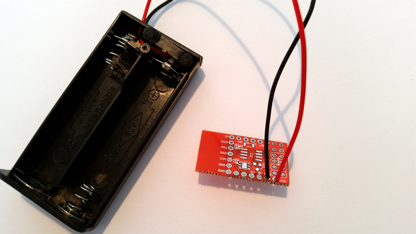 Sensebender Micro | MySensors - Create your own Connected Home Experience