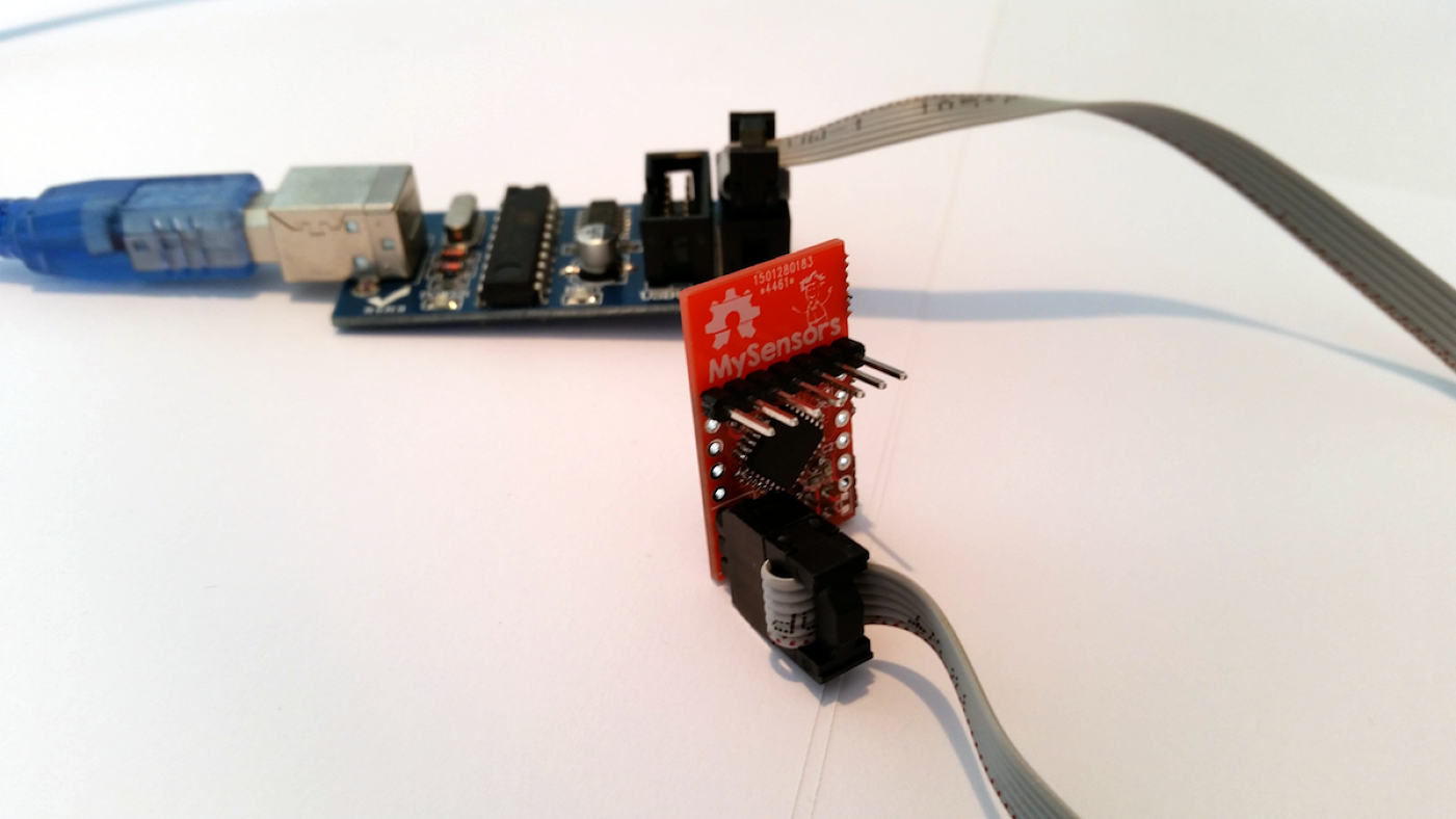 Sensebender Micro | MySensors - Create your own Connected Home Experience