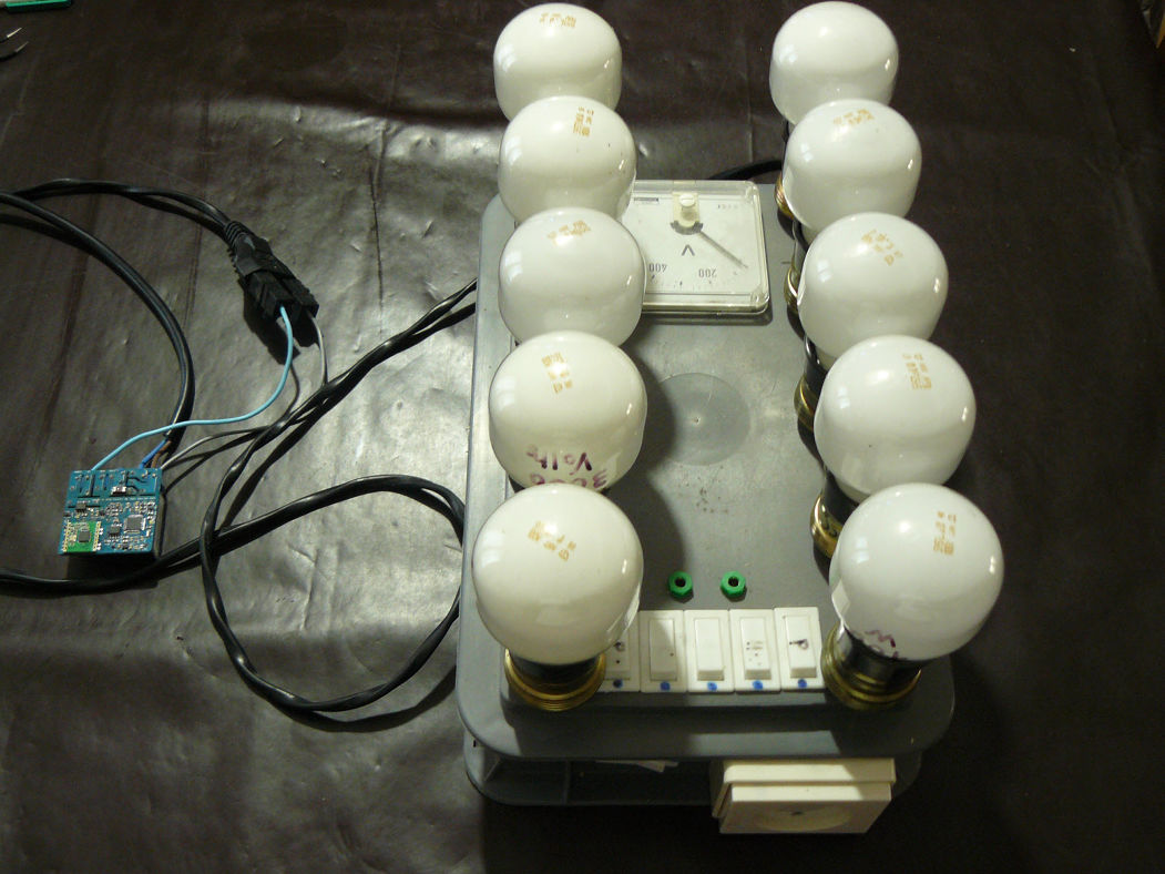 Roller Shutter Node | MySensors - Create your own Connected Home Experience