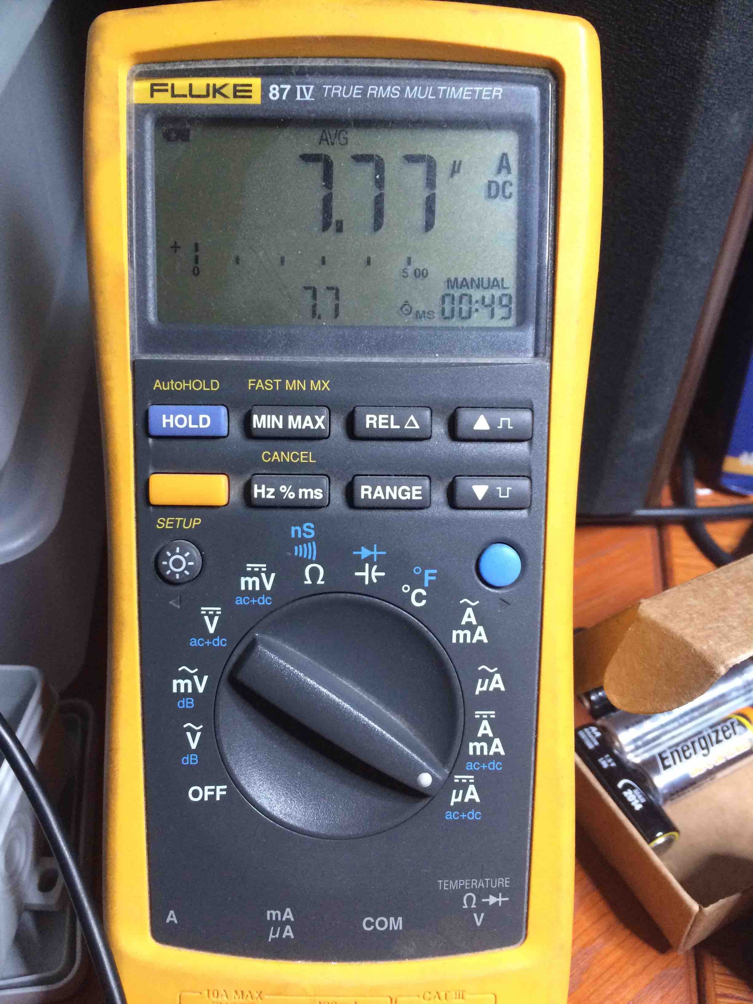 Very narrow and minimal switch node | MySensors - Create your own ...