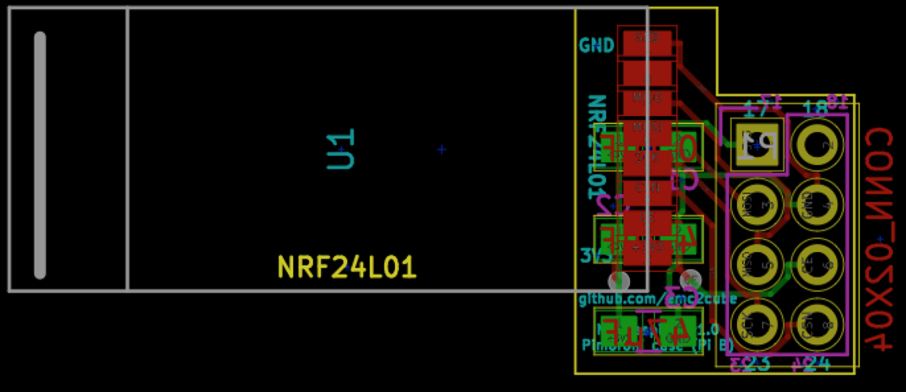 MySRaspiGW - MySensors Raspberry Pi GPIO Gateway | MySensors - Create your own Connected Home ...