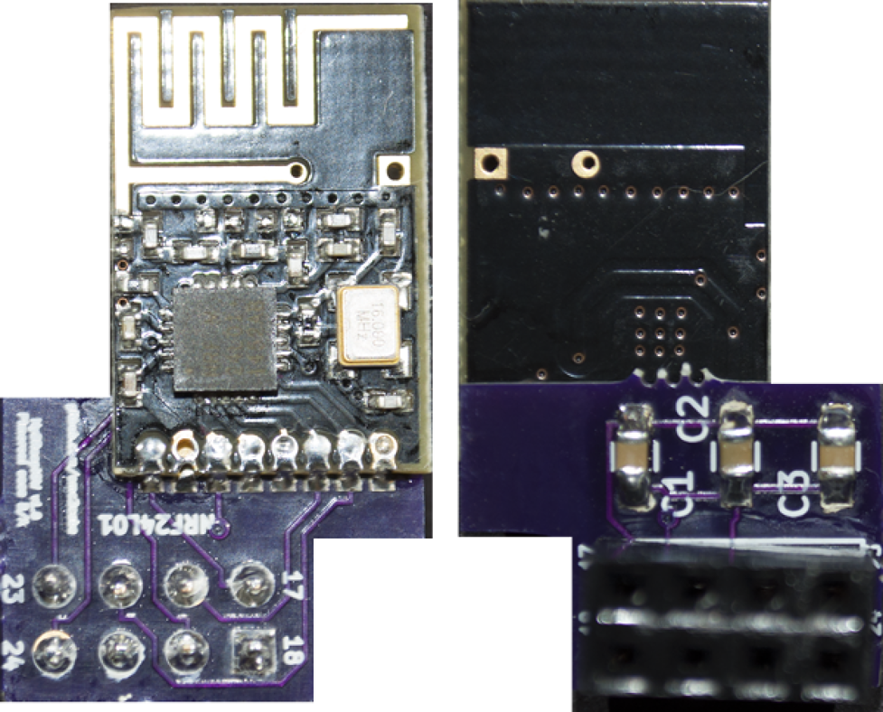 MySRaspiGW - MySensors Raspberry Pi GPIO Gateway | MySensors - Create your own Connected Home ...