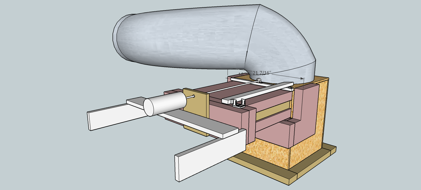 Insulated Whole House Fan | MySensors - Create your own Connected Home ...