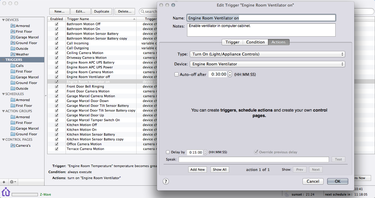 Home Assistant Mysensors Create Your Own Connected