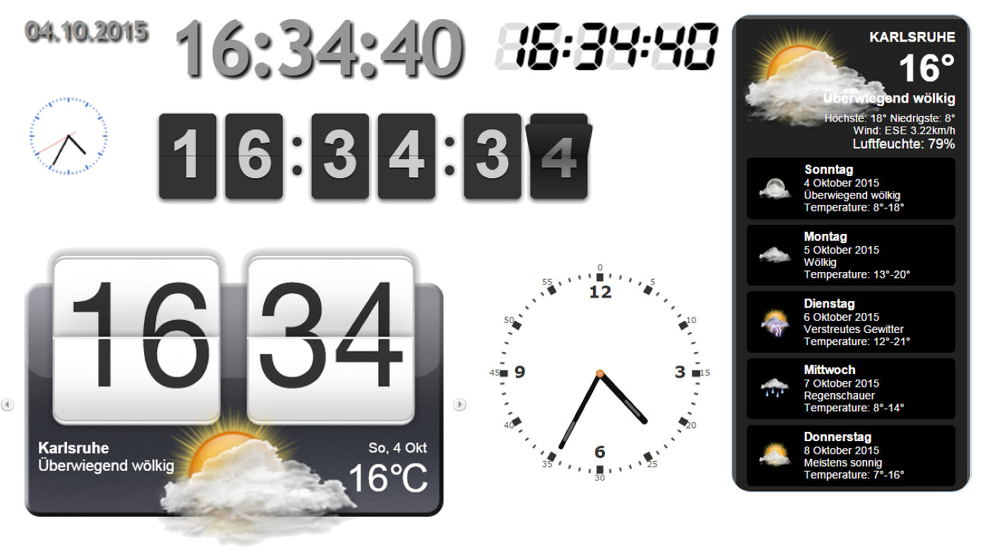 ioBroker | MySensors - Create your own Connected Home Experience