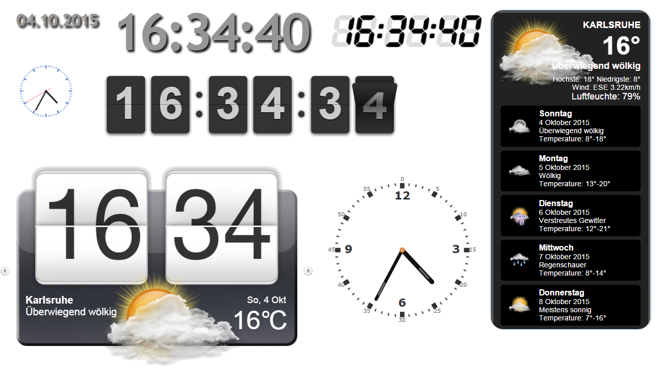 ioBroker | MySensors - Create your own Connected Home Experience