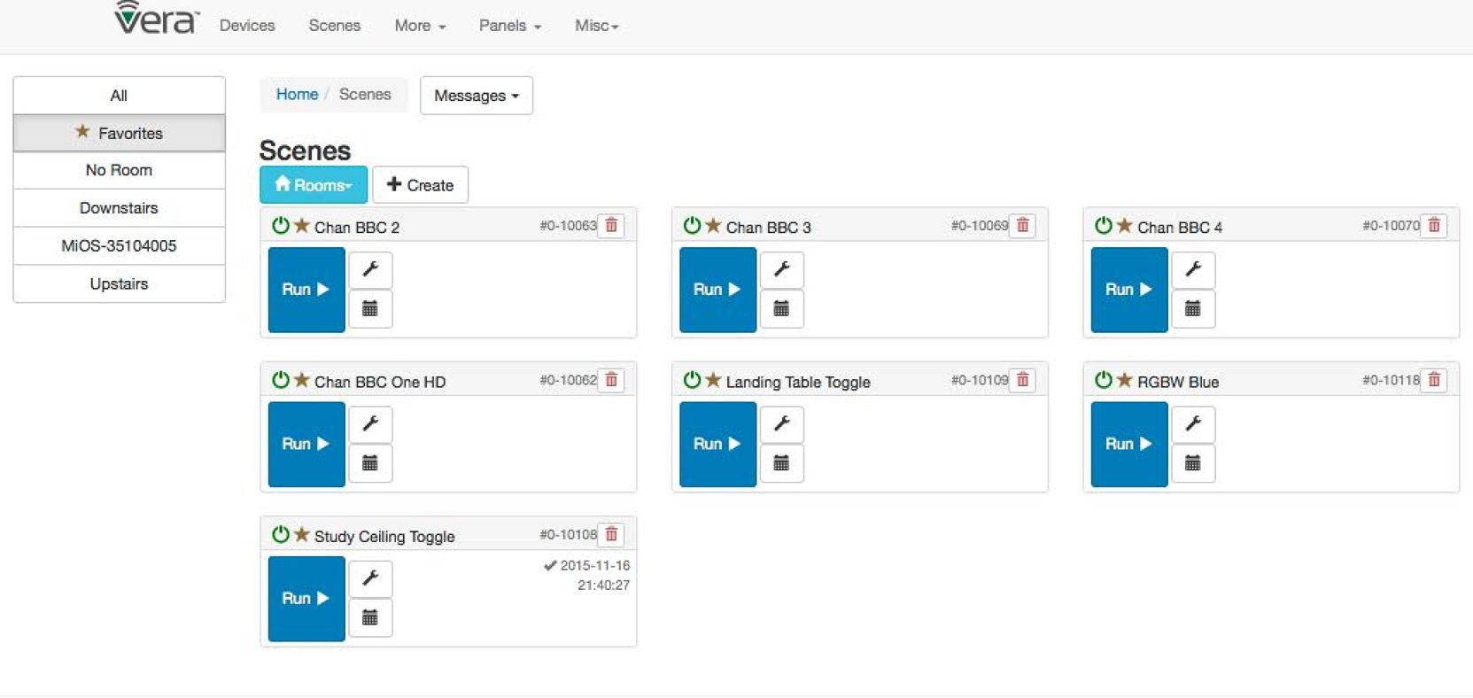 Home Assistant Mysensors Create Your Own Connected