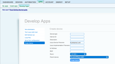 Vera Controller | MySensors - Create your own Connected Home Experience
