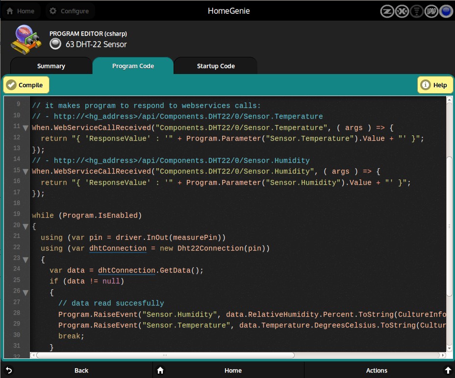 Home Assistant Mysensors Create Your Own Connected