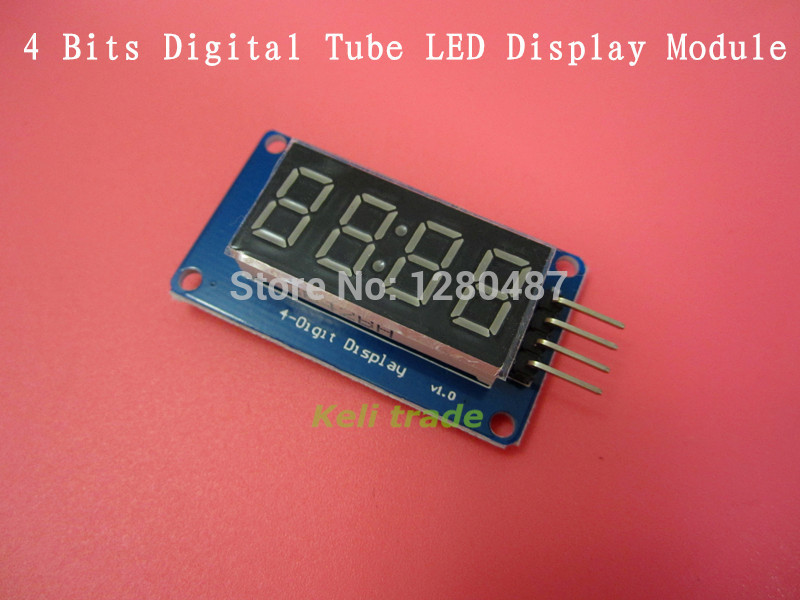 Smart Alarm Clock | MySensors - Create your own Connected Home Experience