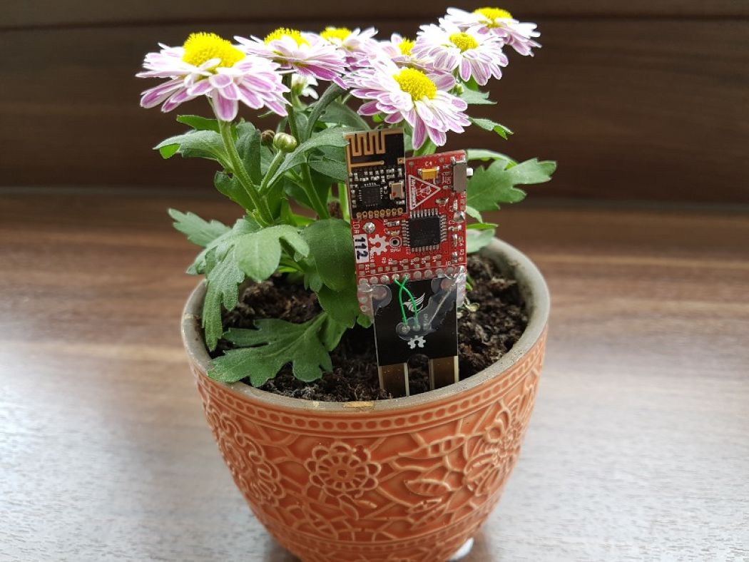 Dollhouse | MySensors - Create your own Connected Home Experience