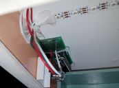 Dollhouse | MySensors - Create your own Connected Home Experience