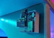 Dollhouse | MySensors - Create your own Connected Home Experience