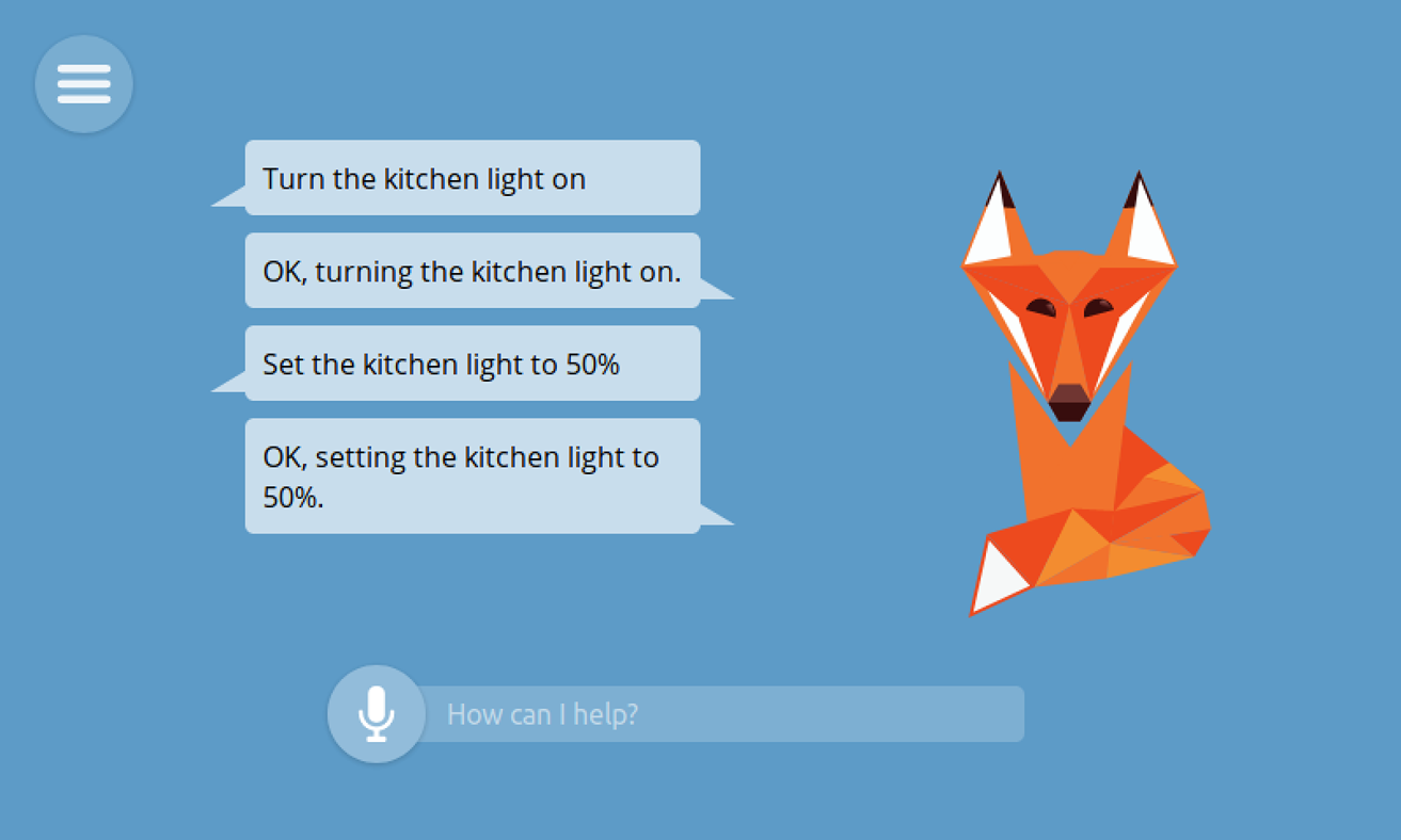 Mozilla WebThings Gateway | MySensors - Create your own Connected Home Experience